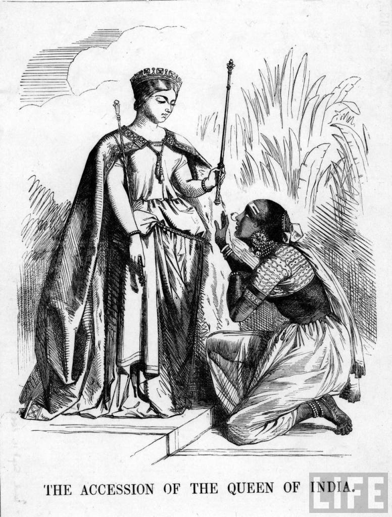 cartoon-punch-entitled-the-accession-of-the-queen-of-india-showing ...